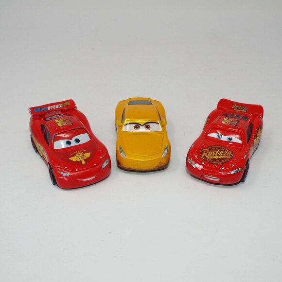 Disney | Toys | Disney Pixar Cars Bundle 96 | Poshmark